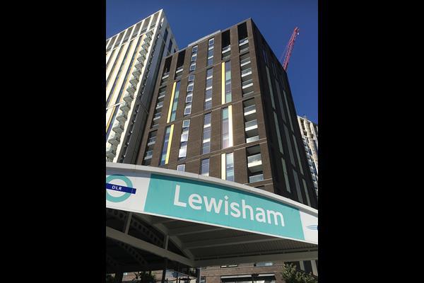 Carbuncle Cup: Lewisham Gateway by PRP Architects | Features | Building ...